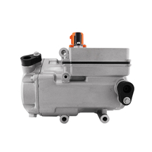 电动压缩机, 压缩机, 空调设备, 研发, 空调系统 – 浙江蔚盛空调压缩机有限公司